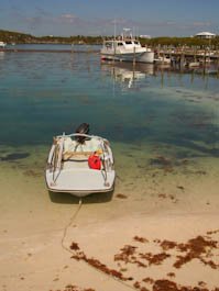 Little Harbor Side Trip - Great Loop Cruising Blog – Info and Photos on ...